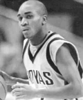 Georgetown Basketball History Project